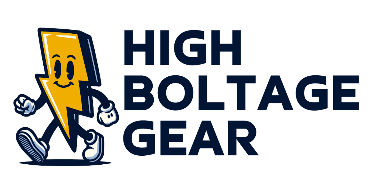 Products – High Boltage Gear