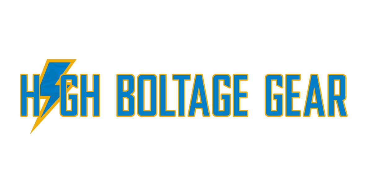 Products – High Boltage Gear